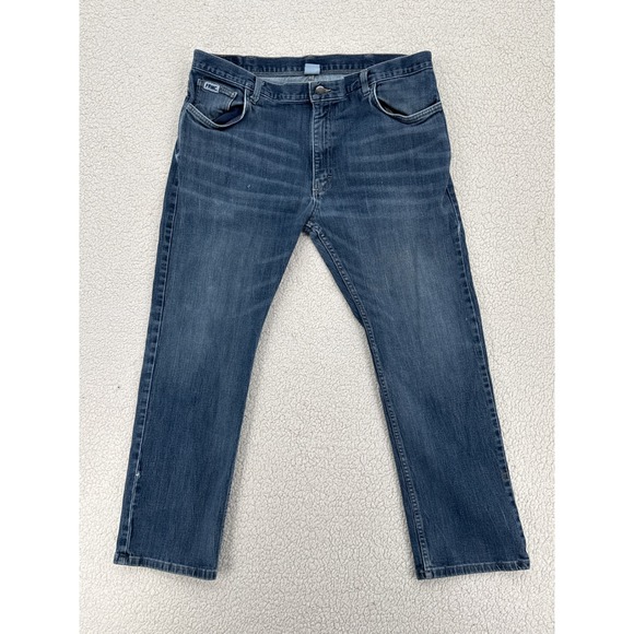 Tyndale | Jeans | Tyndale Frc Men Size 4x30 Flame Resistant Fr Cat 2 ...